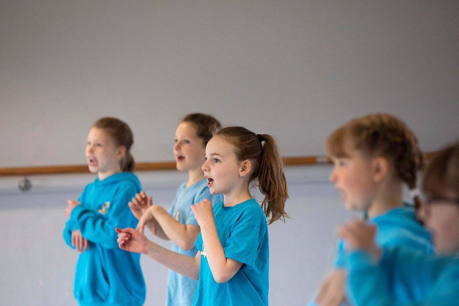 Children's Dance Lessons | Create Dance Wirral