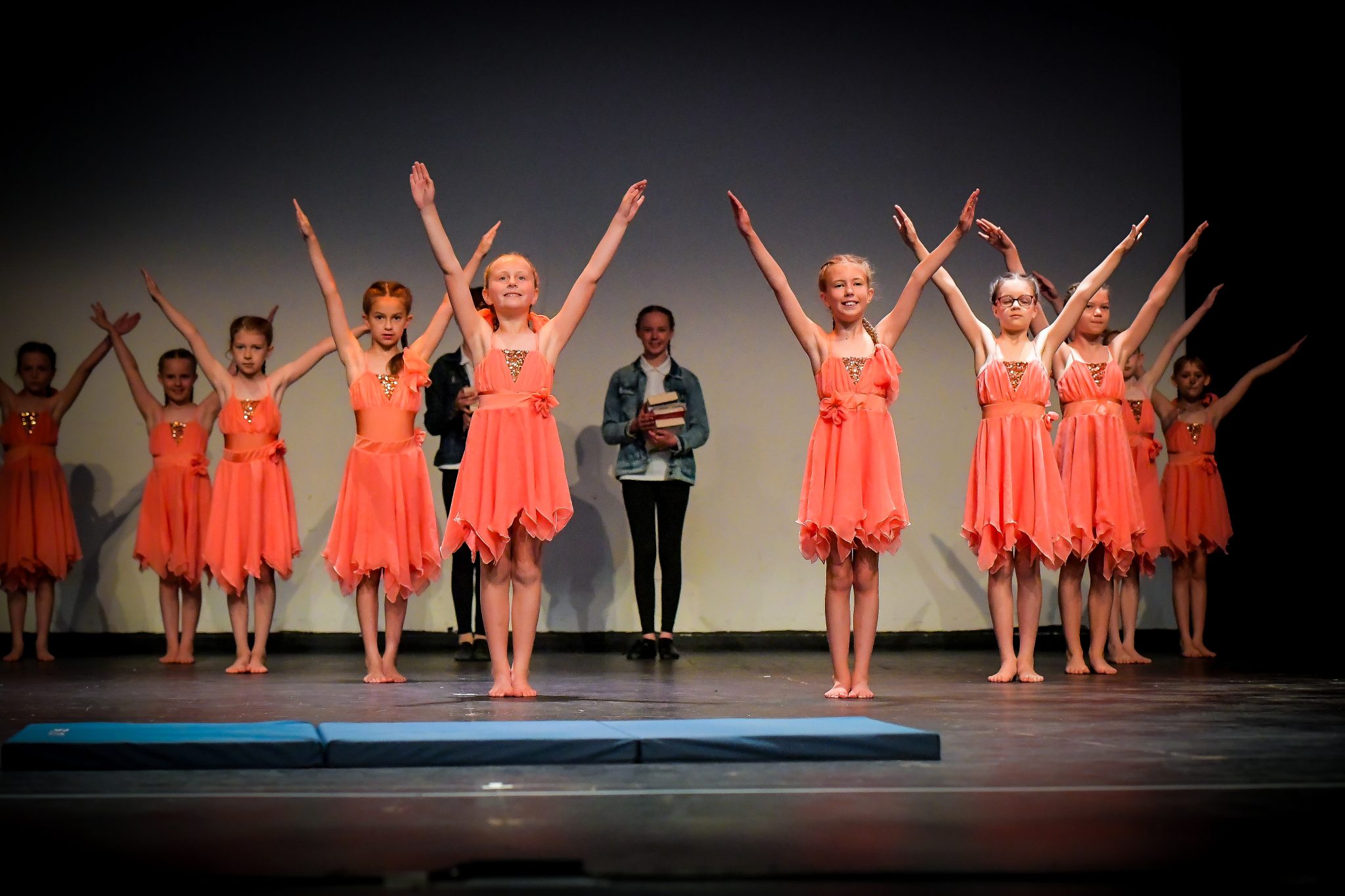 Dance Fitness For Adults - Create Dance Wirral